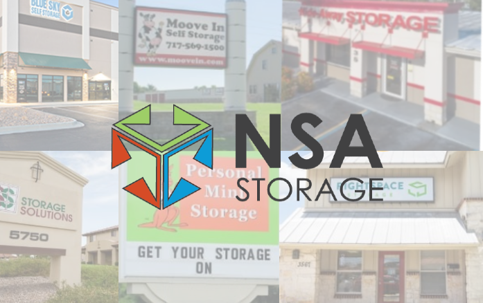 Self Storage News & Announcements | Modern Storage Media